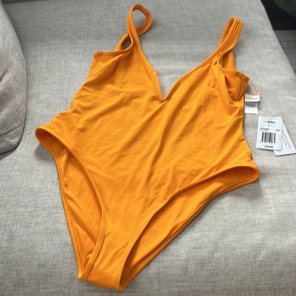 l*space | Swim | Nwt Lspace Coco One Piece Swimsuit | Poshmark